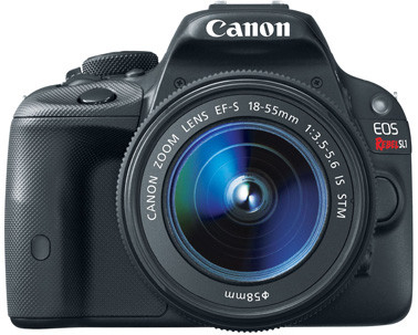 Canon APS-C - Cameras and Explanation | Smashing Camera