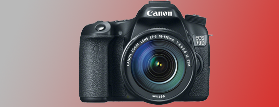 'Still Some of the Best' Semi-Professional DSLR Cameras 2020 | Smashing ...